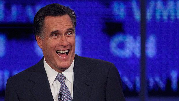 Meme Creator Laughing Mitt Romney Meme Generator At MemeCreator 