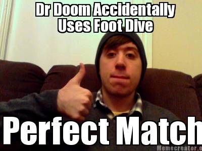 Foot Dive Memes Sperm Whale Fact Imgflip