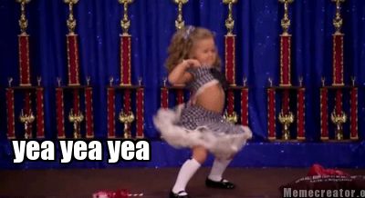 Meme Creator - Funny yea yea yea Meme Generator at MemeCreator.org!