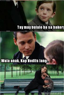 Bulalo Meme