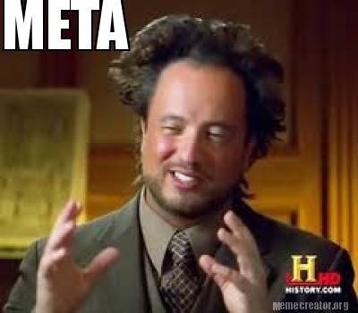 Meme Creator - Funny META Meme Generator at MemeCreator.org!