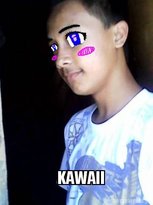 Meme Creator - Funny KAWAII Meme Generator at MemeCreator.org!