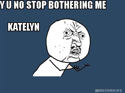 Katelyn Meme Meme Marketing Psychology W/ Katelyn Bourgoin