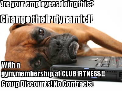 Meme Creator - Funny Are your employees doing this? Change their ...