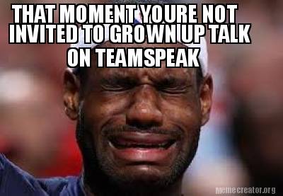 CCG Memes | Page 7 | CubeCraft Games