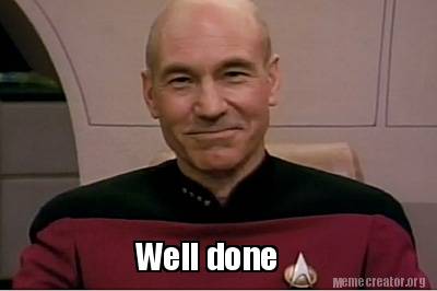Meme Creator - Funny Well done Meme Generator at MemeCreator.org!