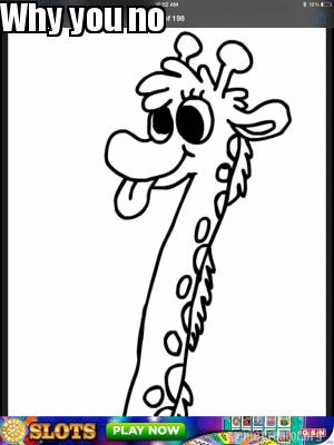 Meme Creator - Funny Why you no Meme Generator at MemeCreator.org!