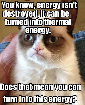 Thermal Energy Memes County: DPU To Host Ghost Hunt To Debut New