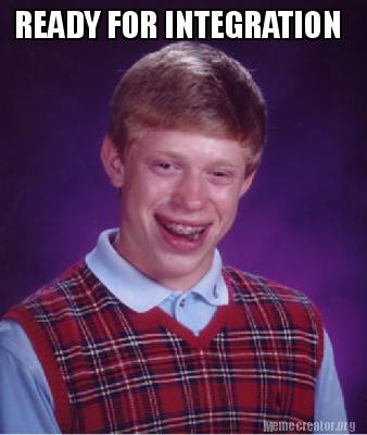 Meme Creator - Funny READY FOR INTEGRATION Meme Generator at ...