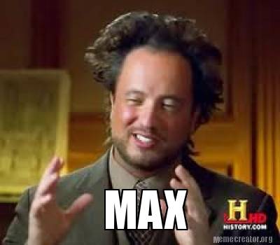 Meme Creator - Funny MAX Meme Generator at MemeCreator.org!