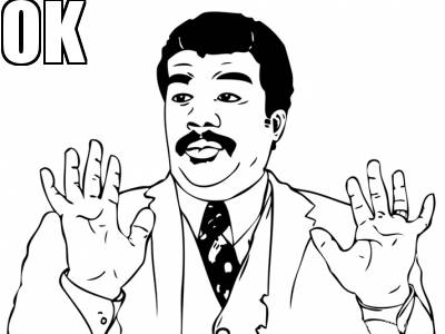 Meme Creator - Funny OK Meme Generator at MemeCreator.org!