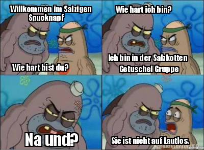 Ich Bin Ein Memes