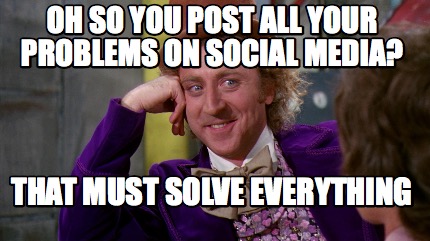 Memes and Why They Are Effective – 272 Blag