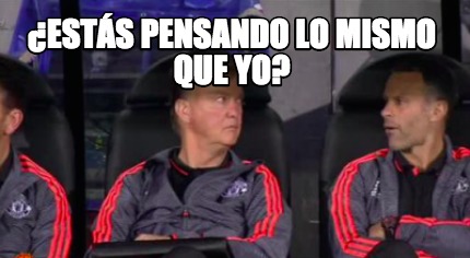 Lo Mismo Memes Aluvión De Memes En Twitter Con La Hilarante Imagen De