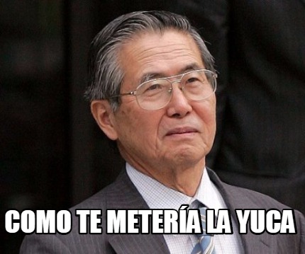 Memes Yucas