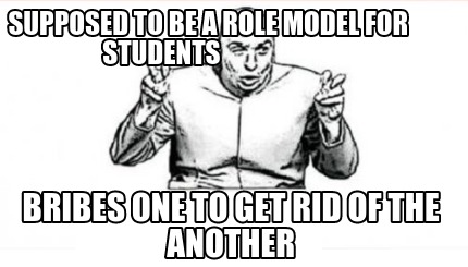 Funny Role Model Memes