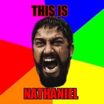 Nathanael Meme