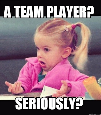 Funny Memes About Players