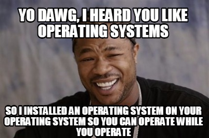 Power System Memes