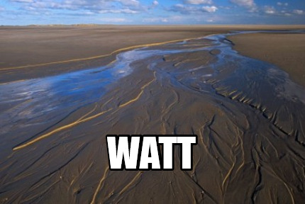 Meme Creator - Funny watt Meme Generator at MemeCreator.org!