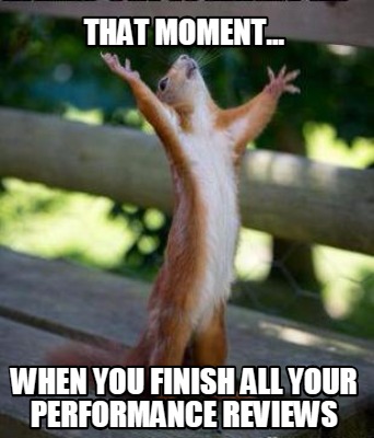 Meme Creator - Funny That moment... when you finish all your ...