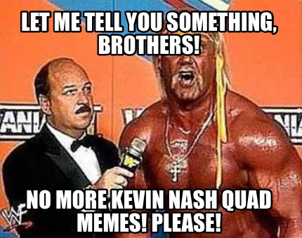 Meme De Kevin Nash 14 Kevin Nash Stock Videos, Footage, & 4K Video