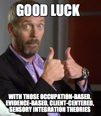 Sensory Processing Memes Sue Larkey 👇Check Out My List Of Common