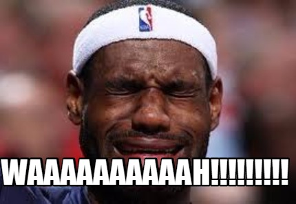 Meme Creator - Funny Waaaaaaaaaah!!!!!!!!! Meme Generator at ...