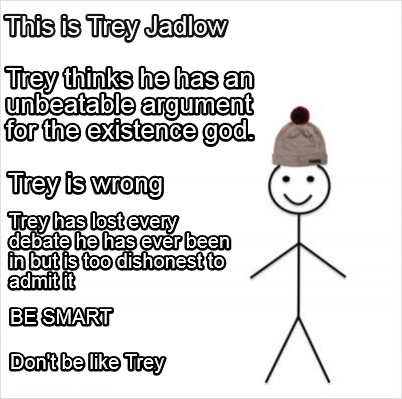 Memes With Trey