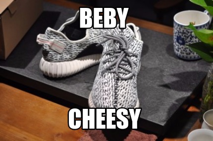 Meme Creator - Funny Beby Cheesy Meme Generator at MemeCreator.org!