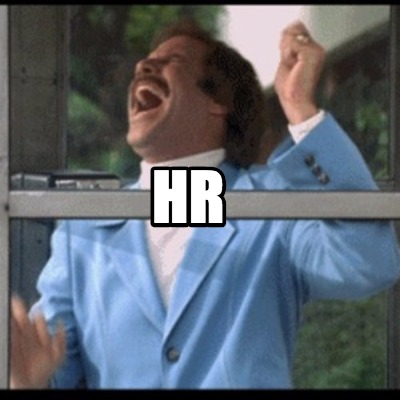 Meme Creator - Funny HR Meme Generator at MemeCreator.org!