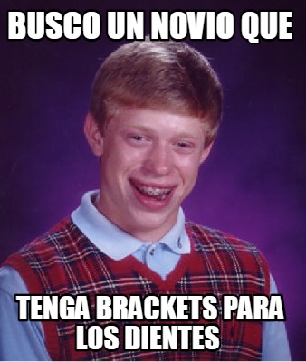 Memes Para Brackets
