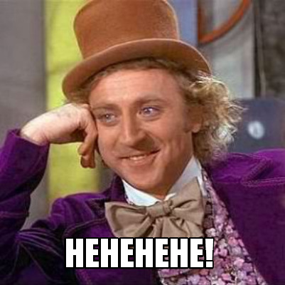 Meme Creator - Funny hehehehe! Meme Generator at MemeCreator.org!