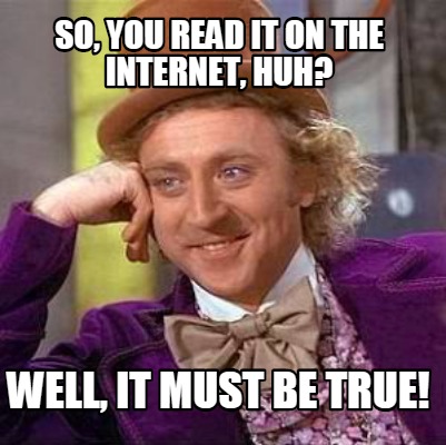 10 Things You May Not Know About BEER! | Page 2 | Community | BeerAdvocate