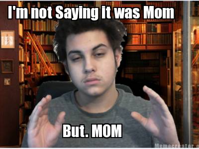 Image 187108 Tiger Mom Know Your Meme