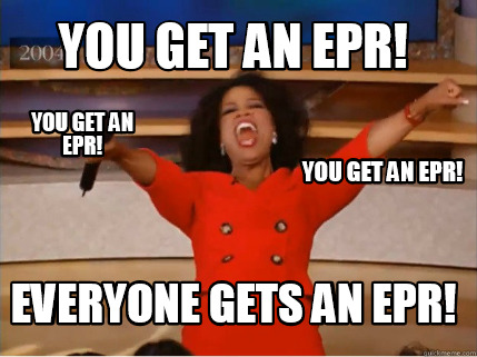 Epr Memes This Will Be A Good Bullet On Your EPR" : R/AirForce