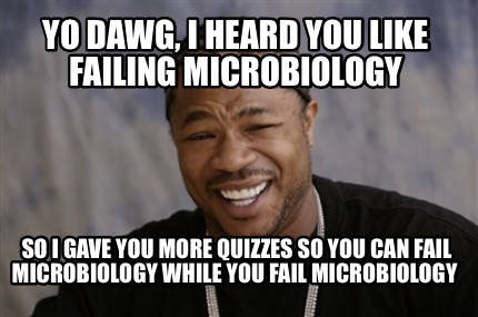 Memes For Microbiology