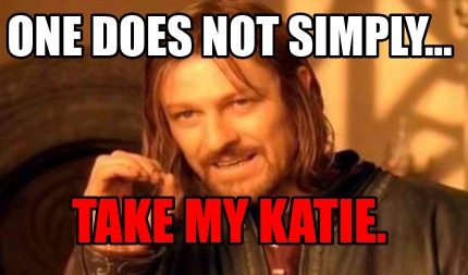 Katie Meme