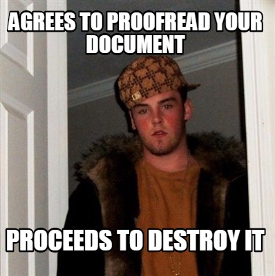 Document Memes