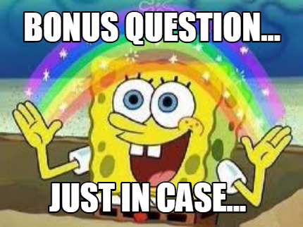 Funny Bonus Memes