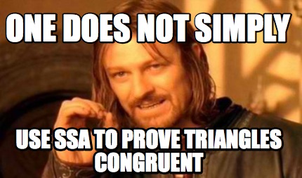 Yellow Triangle Meme