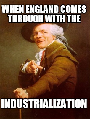 Meme Creator - Funny when england comes through with the ...