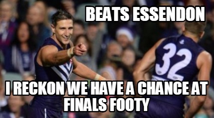 Freo Memes