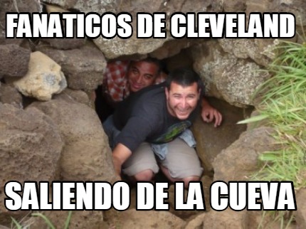 Porque Cueva Memes