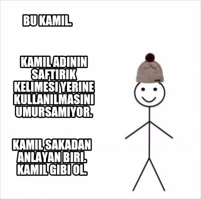 Kamil Memes