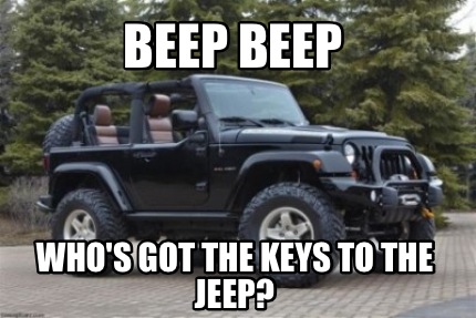 Beep Beep Memes 42 Star Trek Memes For Stargazing Trekkies On An