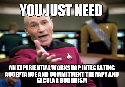 Meme Creator - Funny You just need an experiential workshop integrating ...