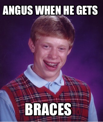 Angus Memes