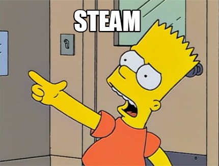 Meme Creator - Funny Steam Meme Generator at MemeCreator.org!