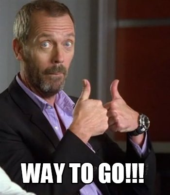 Meme Creator - Funny Way to go!!! Meme Generator at MemeCreator.org!